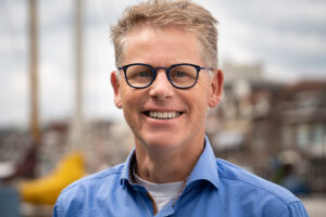 Alex Hoen – Fysiotherapie Gouda